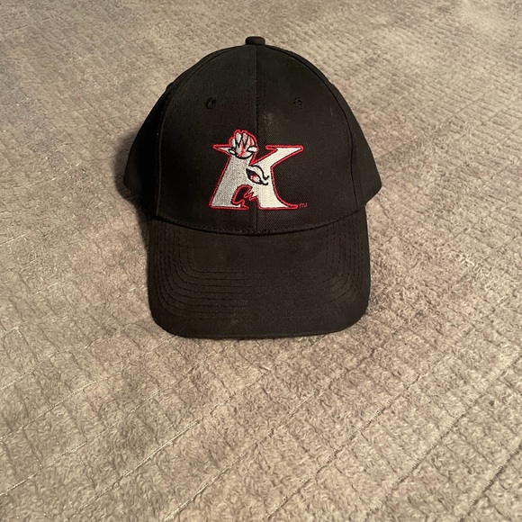 Accessories | K Baseball Team Hat Cap | Poshmark